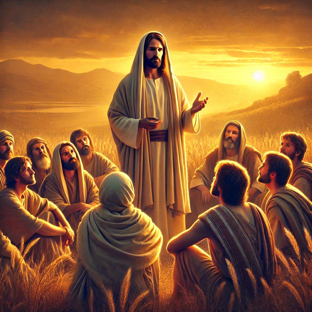 Who do you say I Am? – Face Church